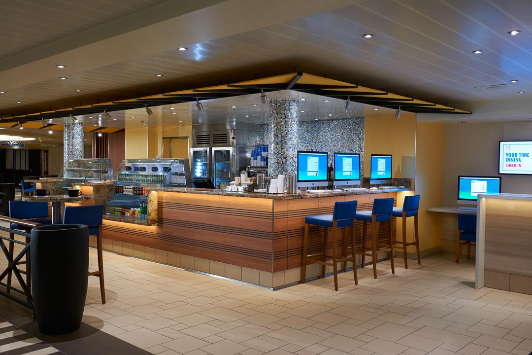 5 Night Western Caribbean on Carnival Horizon | All Inclusive Outlet ...