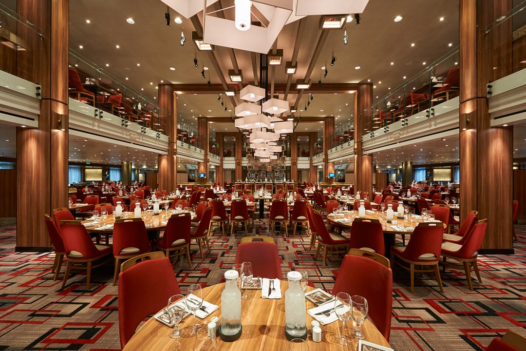 Carnival Horizon Cruise Ship Details | All Inclusive Outlet Cruises