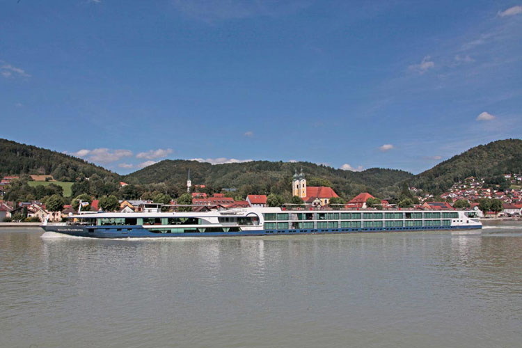 Avalon Waterways River Cruises Ships & Deals at All Inclusive Outlet ...
