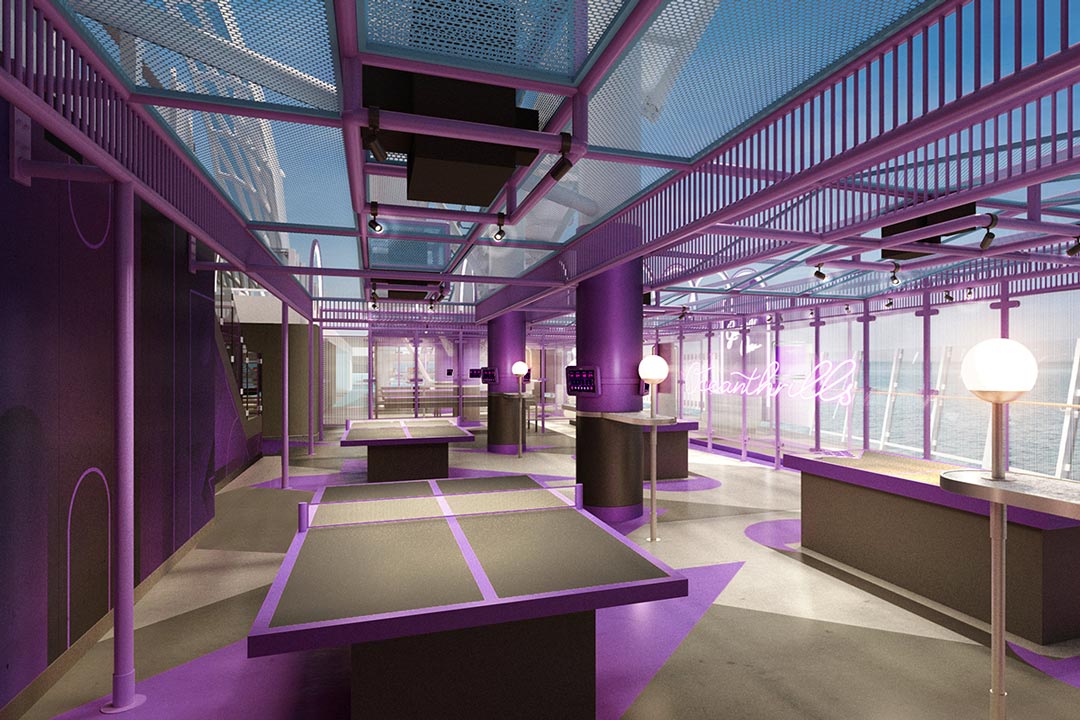 7 Night Caribbean: Great Stirrup Cay & Dominican Republic on Norwegian ...