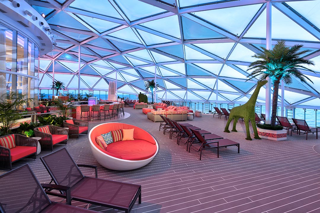 Wonder of the Seas Reviews | All Inclusive Outlet Cruises