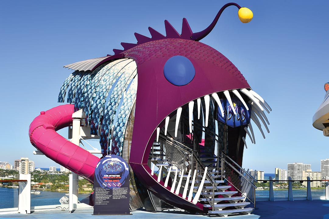 Oasis of the Seas Cruise Ship Details | All Inclusive Outlet Cruises