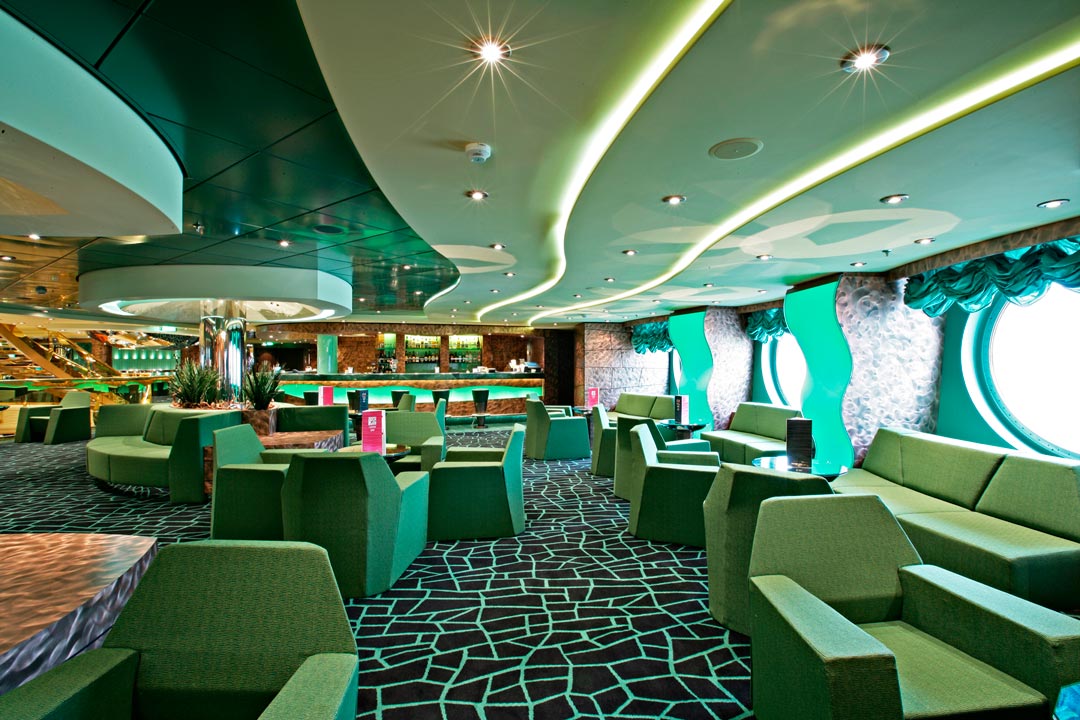 MSC Fantasia Cruise Ship Details | All Inclusive Outlet Cruises